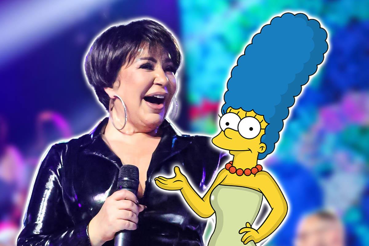 Mardž Simpson peva Stojin hit „Potopiću ovaj splav“ URNEBESNO! | Kurir