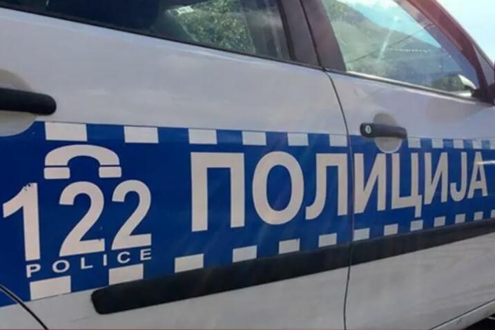 U Kraljevu uhapšen muškarac koji je udario ženu na biciklu pa pobegao | Kurir