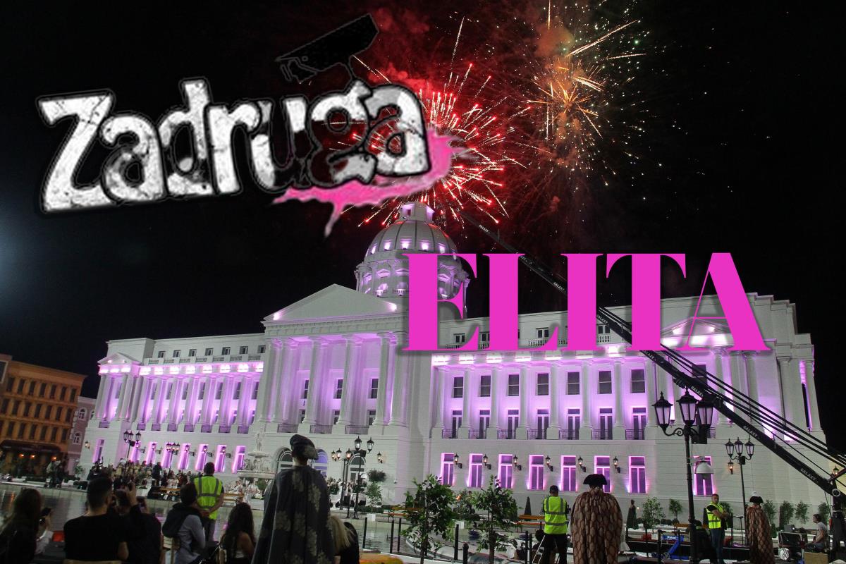 Vesna Rivas tvrdi da se za prvu bebu u rijalitiju dobijala nagrada od ...