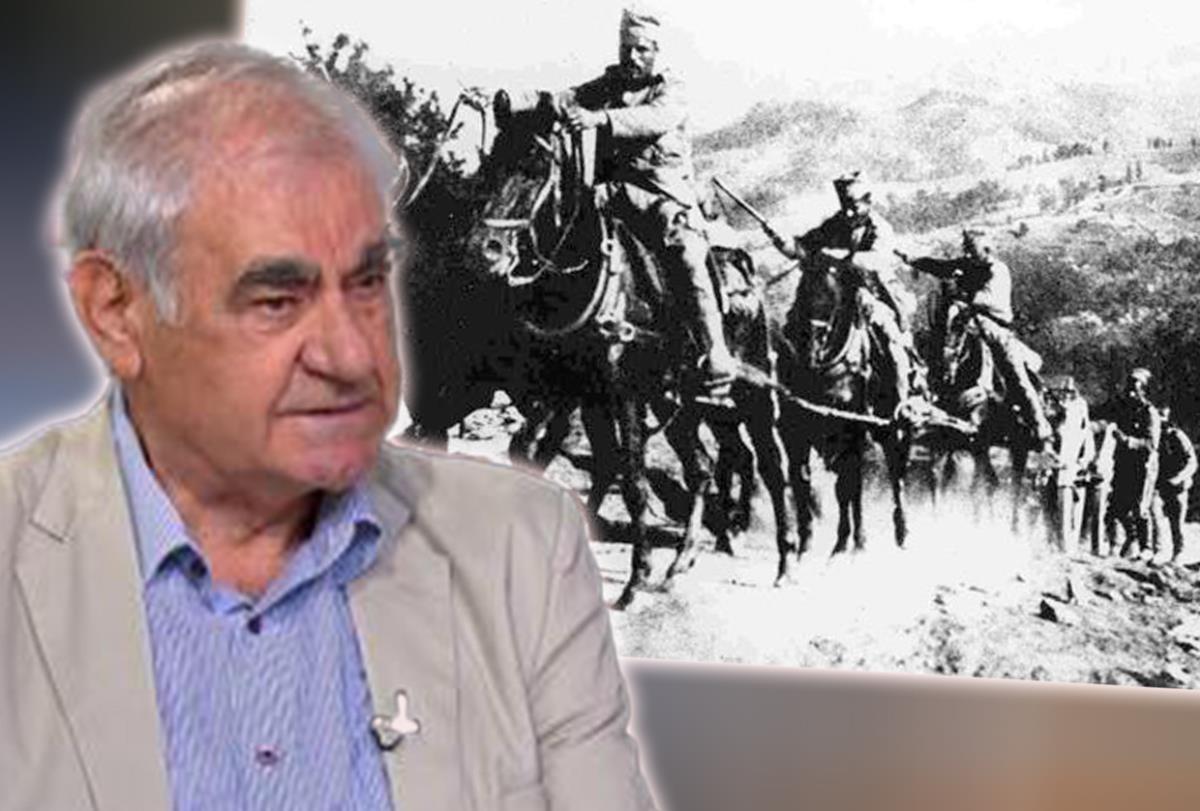 Bitka na Ceru počela slučajnim susretom, OVO je odalo Austrougare | Kurir