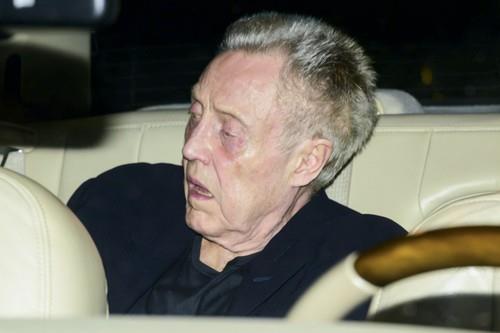 Zabrinjavajuće fotke Kristofera Vokena | Kurir