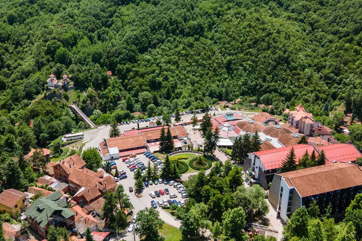 Najpopularnije banje na jugu Srbije, banjski turizam | Biznis Kurir