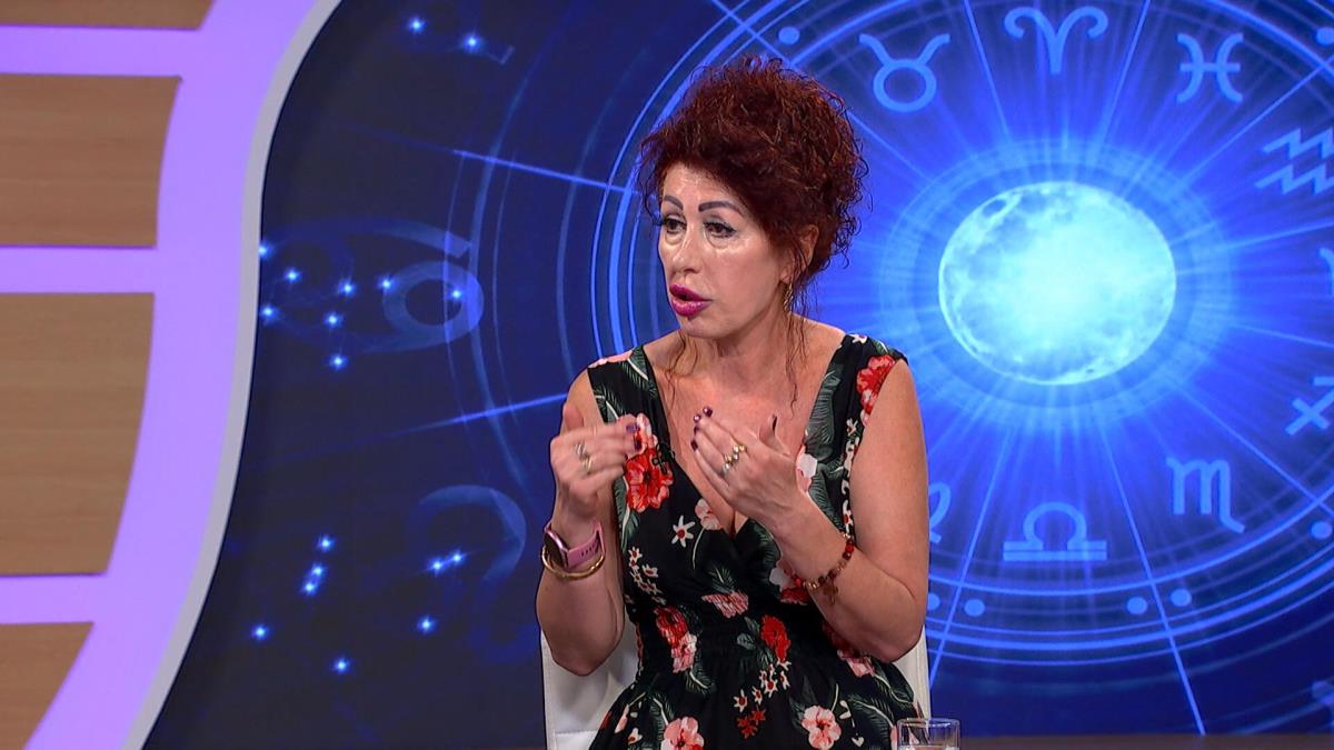 Ana Rakić o uticaju retrogradng Merkura | Kurir