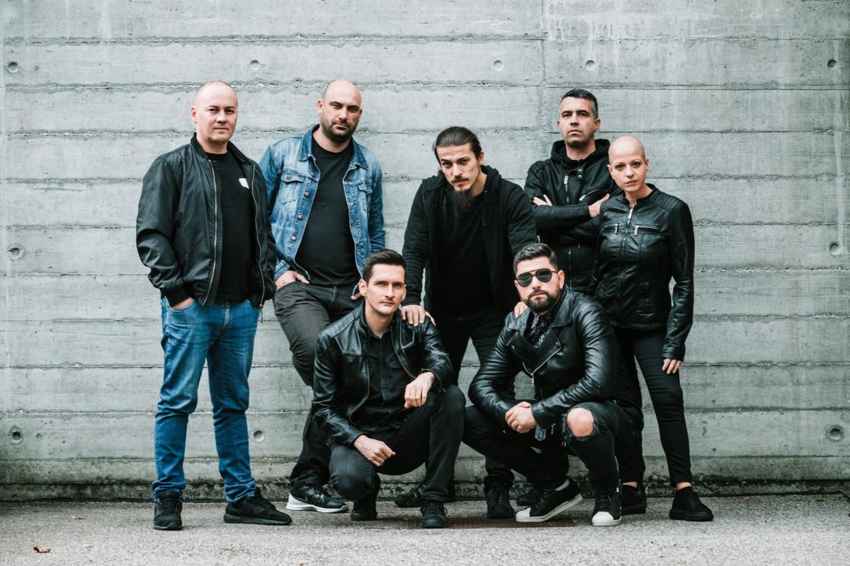 Srpskom bendu otkazali nastup u Splitu | Kurir