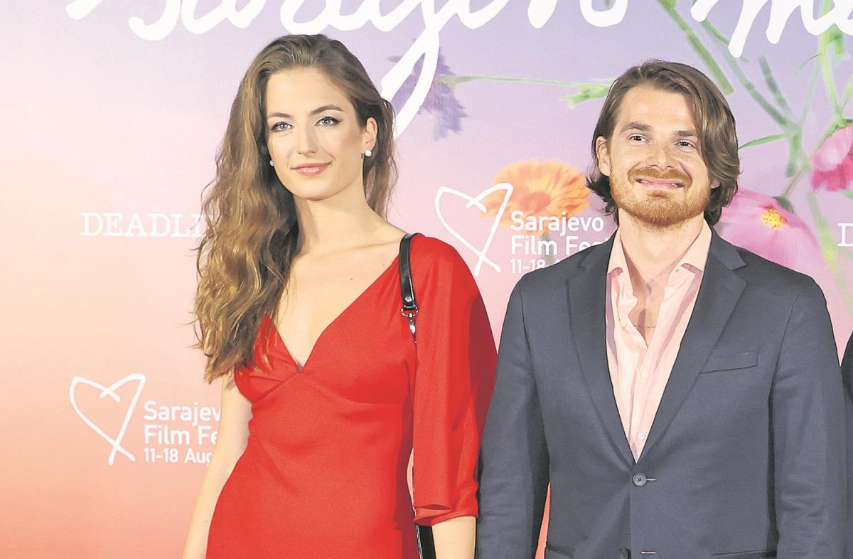 Lazar Ristovski snima seriju Ljubav u doba korone | Kurir