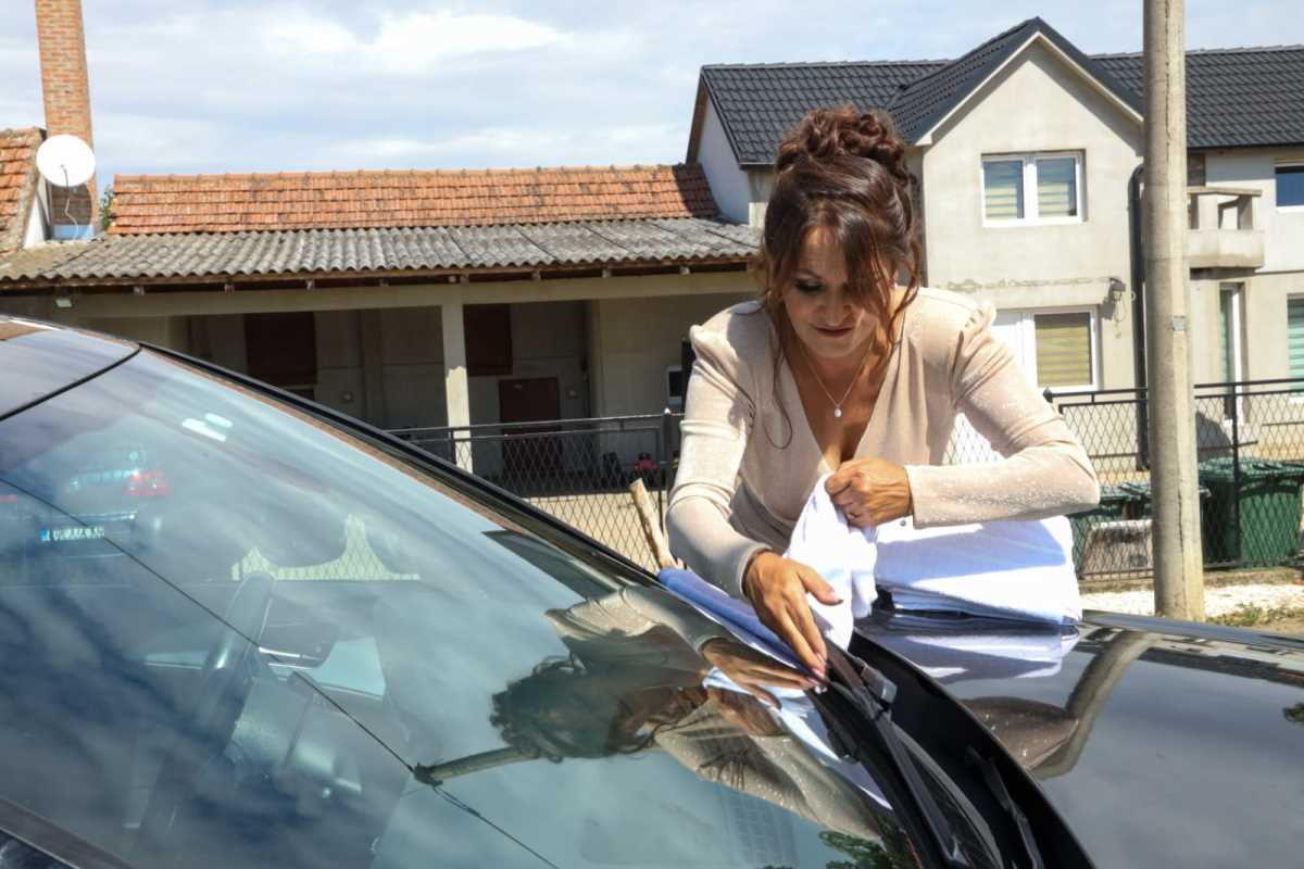 Majka Darka Lazića našla dečka | Kurir