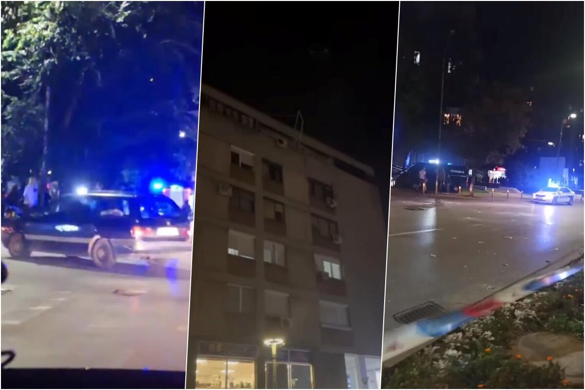 Uzrok eksplozije u Smederevu | Kurir