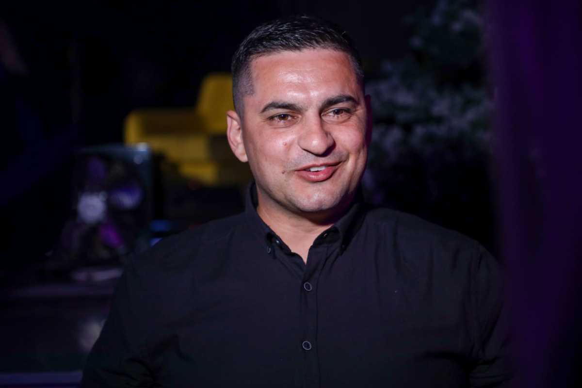 Ovako izgleda Bebicina bivša žena | Kurir