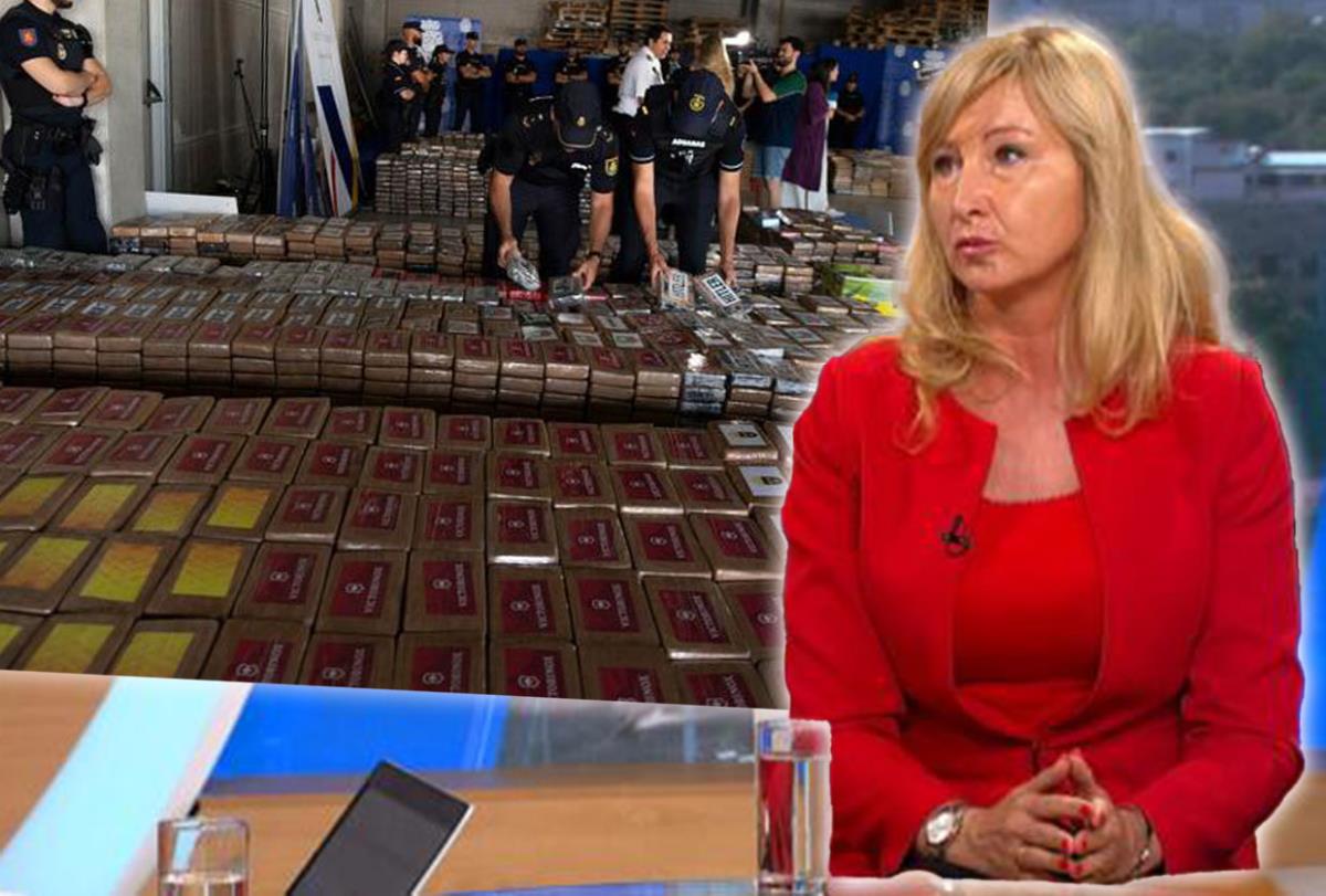 Stručnjak za bezbednost: Balkanci su cenjeni u kriminalnim miljeima | Kurir