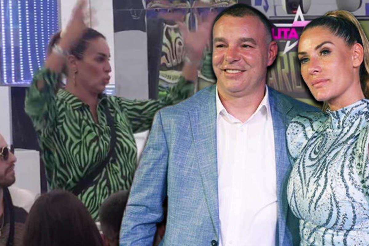 Milena Kačavenda poremetila planove Dragana Ace Bulića oko osnivanja ...
