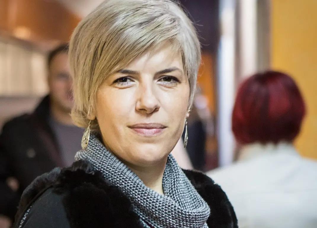 Nataša Živanović o borbi sa rakom dojke i radikalnoj mastektomiji ...