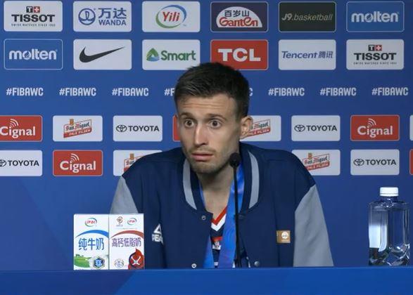 Aleksina reakcija na pitanje nemačkog novinara je hit | Kurir