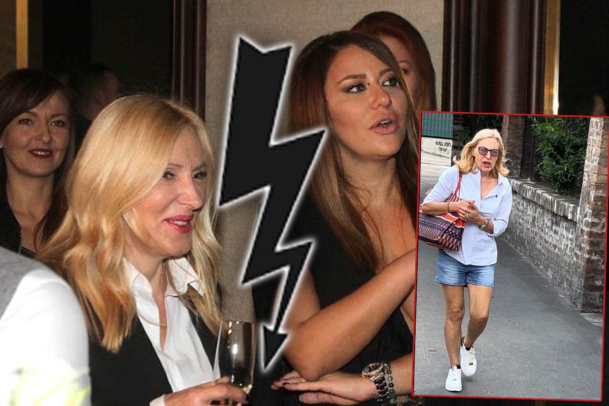 Kurir posetio komšiluk majke Ane Nikolić i otkrio istinu o njihovom odnosu | Kurir