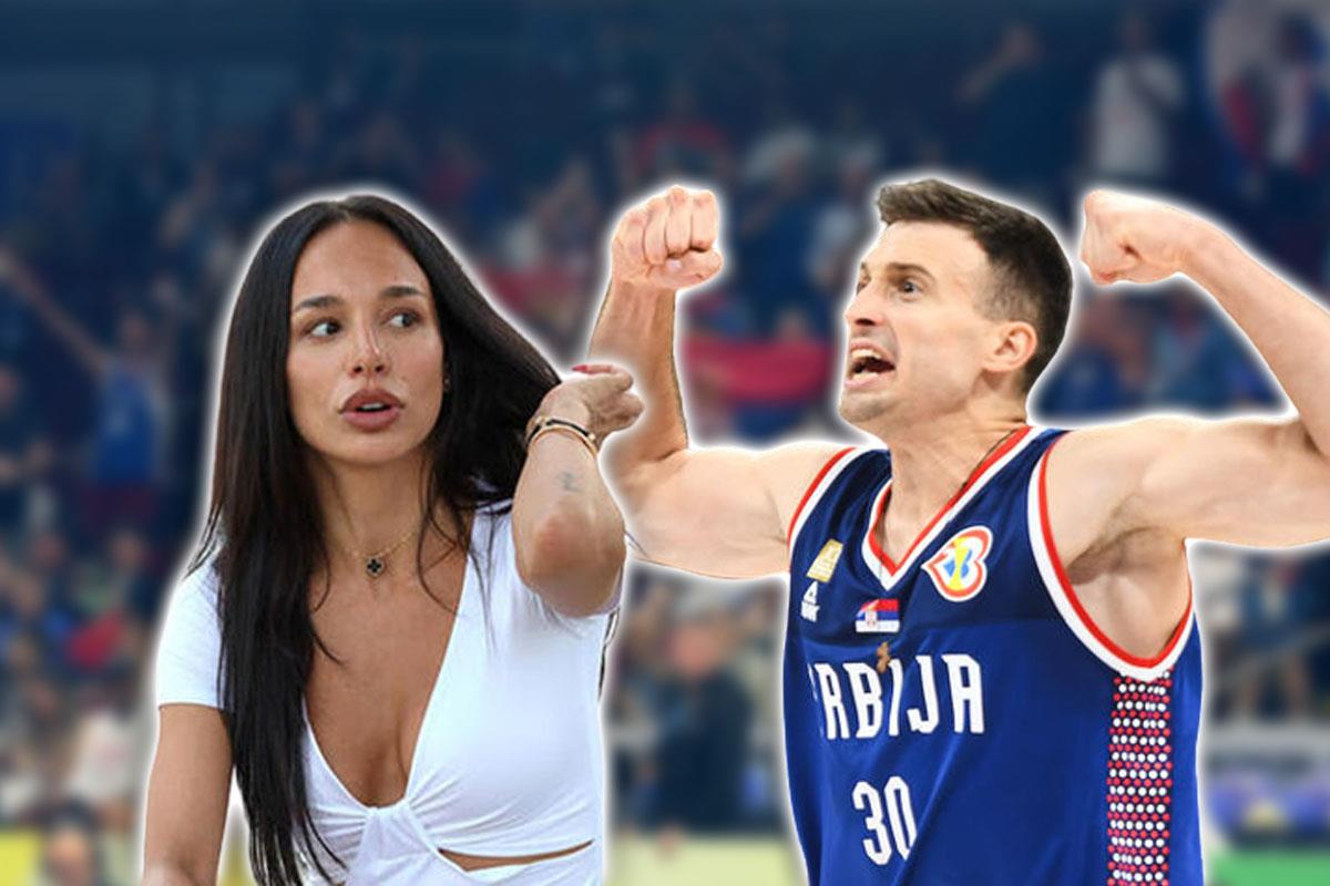 Edita otpevala pesmu Aleksi Avramoviću, pa mu poslala poruku | Kurir