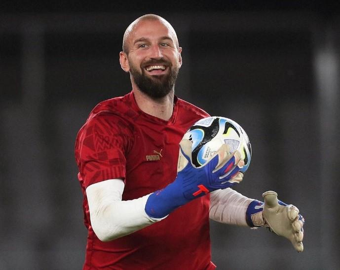 Vanja Milinković-Savić transfer Torino Napoli | Kurir