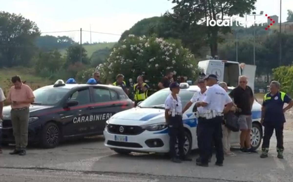 TRAGEDIJA U ITALIJI! POGINULA TRI RADNIKA: Žestoka eksplozija u vojnoj fabrici prilikom obrade ...