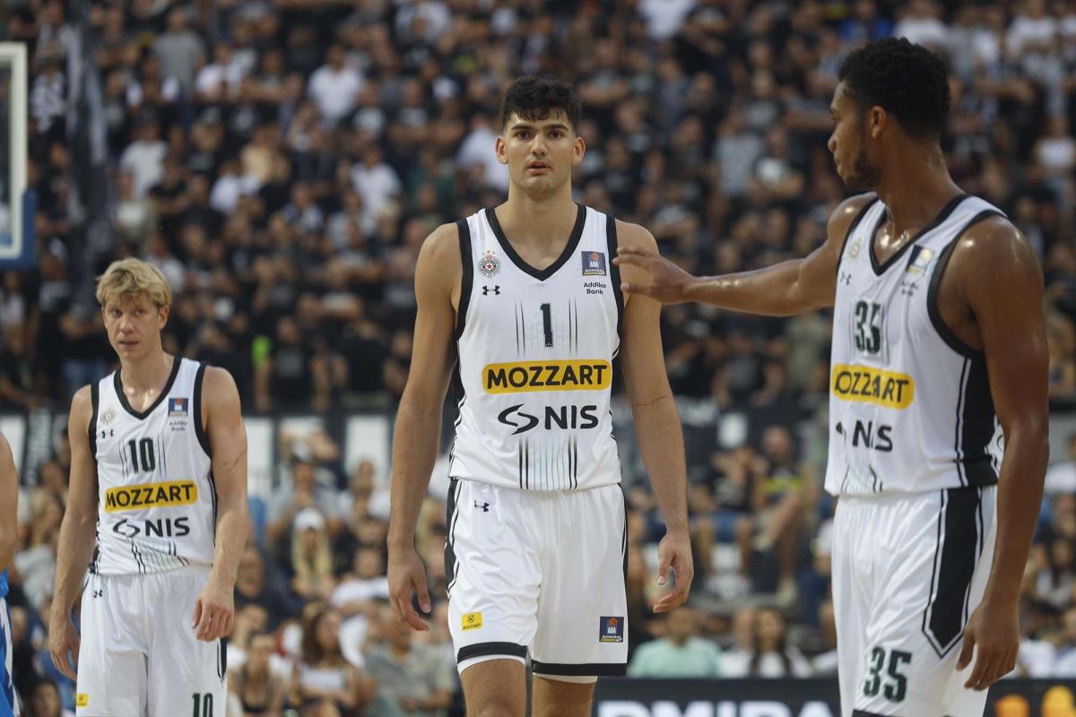 NBA Bomba je završena, ugovor na tri godine | Kurir