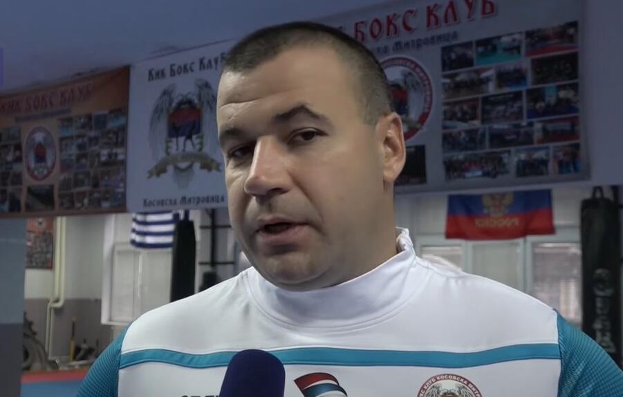 Milun Milenković Lune ostaje u pritvoru | Kurir