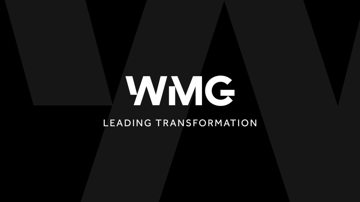 WIRELESS MEDIA GROUP (WMG) FORMED The merger of the No.1 digital ...