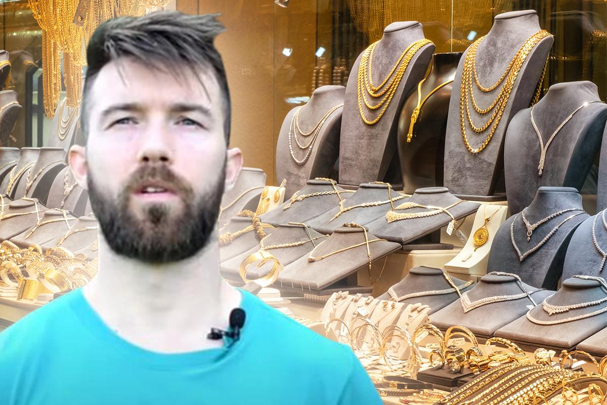 Petar Bruno Basić godinama pljačkao po Hrvatskoj | Kurir