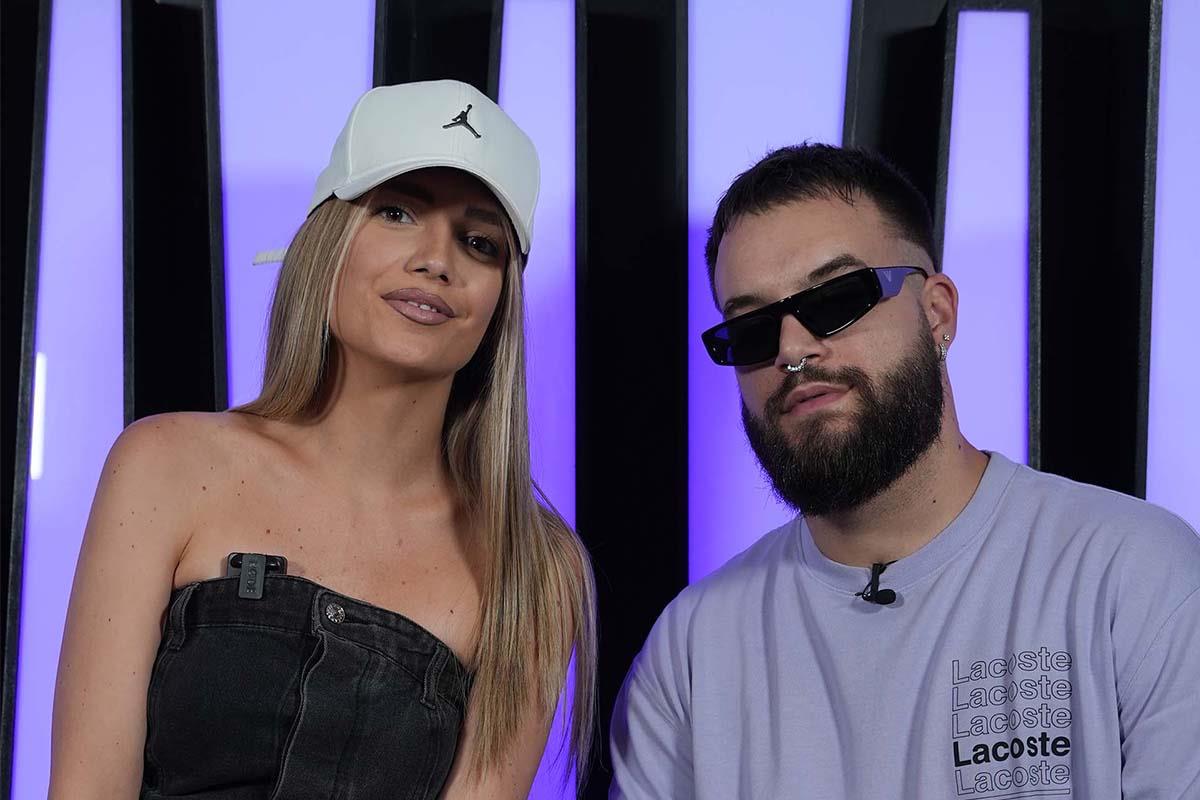 STIŽE ALBUM! Nucci obradovao fanove | Kurir