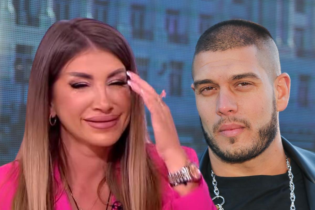 Dejan Dragojević se prisetio života sa Dalilom | Kurir