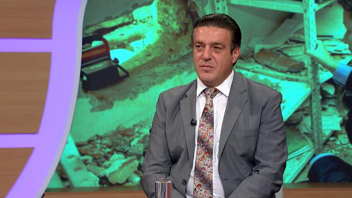 Šta se nalazi u sudskom depou do kog je iskopan tunel? | Kurir