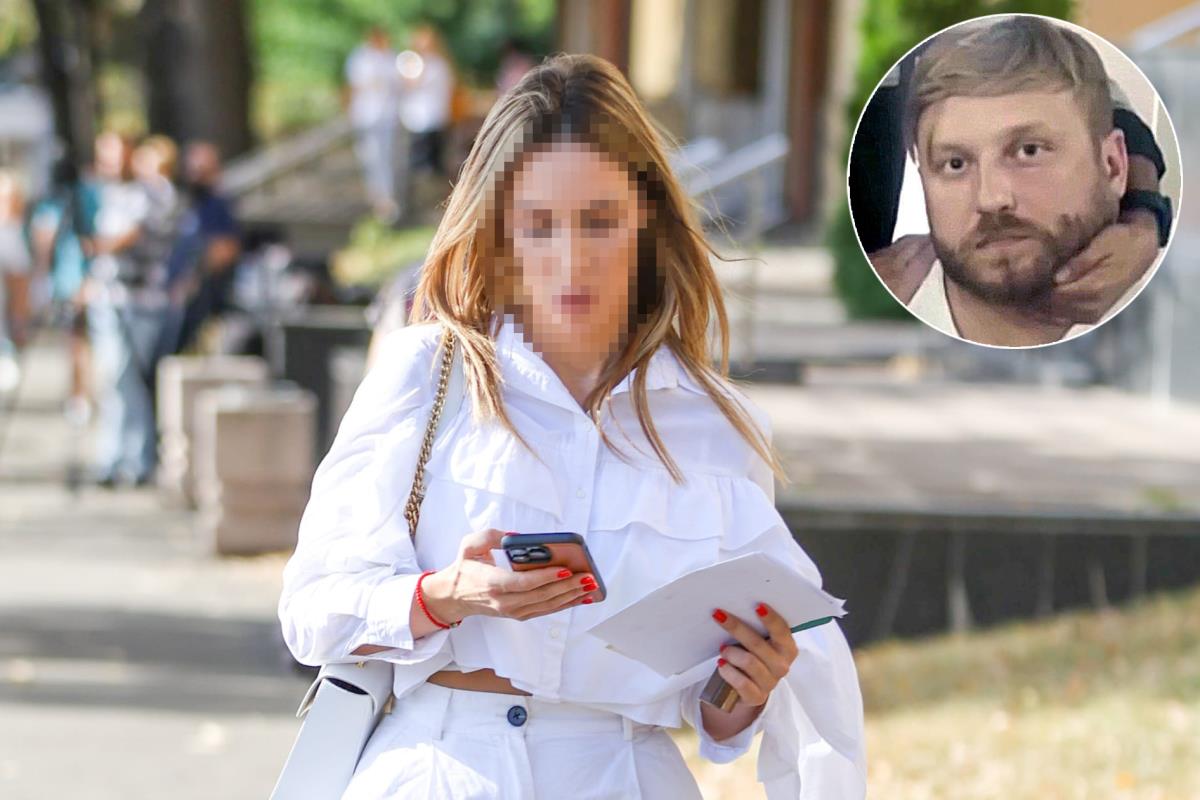 Ovo je supruga kavčanina Radoja Živkovića Žutog | Kurir