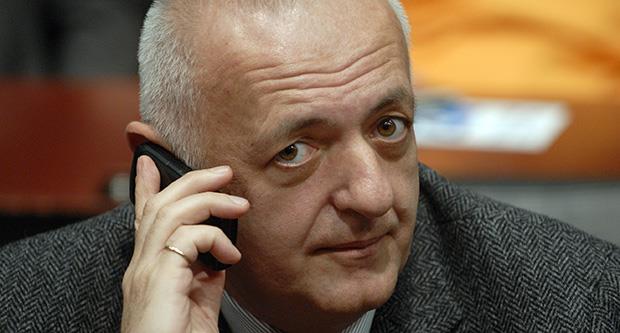 PAKUJE KOFERE: Rade Bulatović novi ambasador u Ukrajini | Kurir