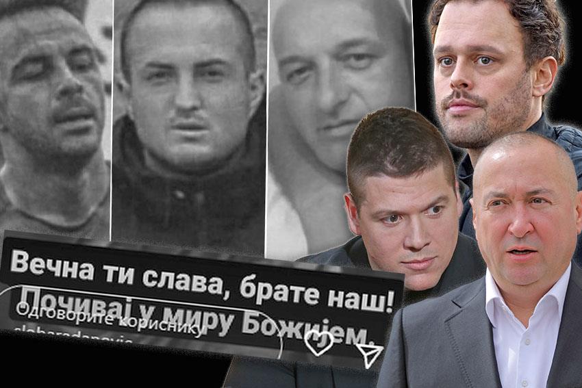 Estrada SLOMLJENA zbog smrti Srba na Kosmetu | Kurir