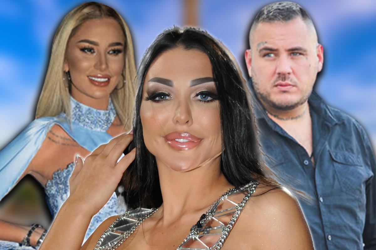 Filip Car priznao da je kriv za raskid sa Aleks | Kurir