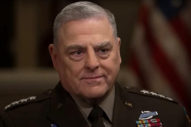 General Mark Mili više nije prvi čovek američke vojske | Kurir