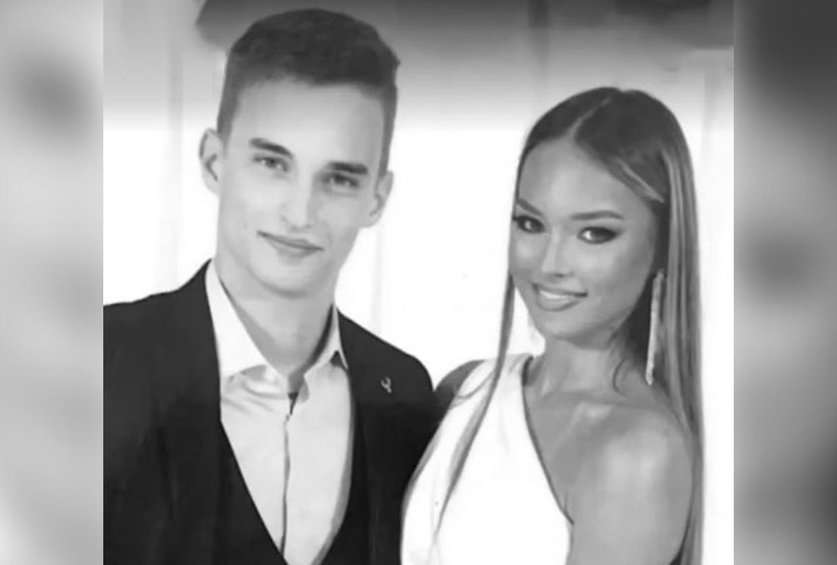 Ispovest oca Borisa (18) koji je s maloletnom devojkom poginuo | Kurir