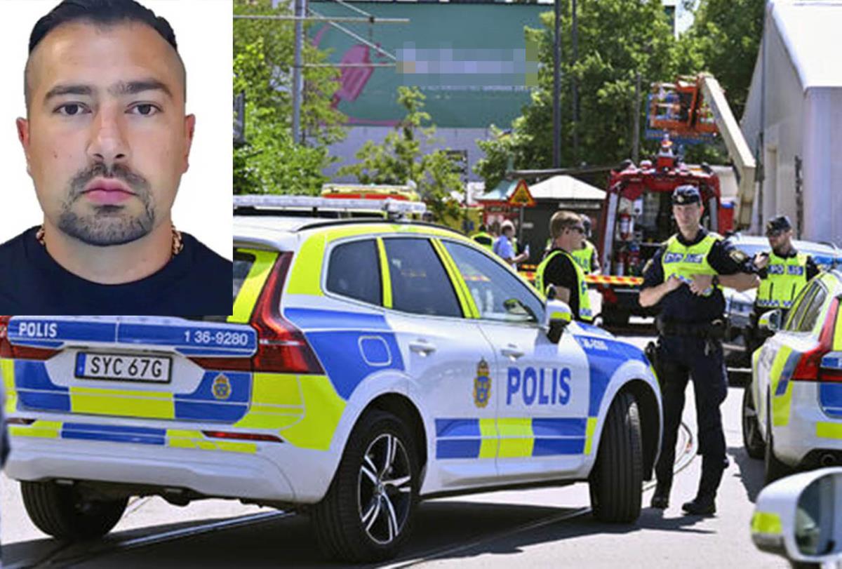Madžid predvodi moćnu bandu koja seje smrt na ulicama Švedske | Kurir