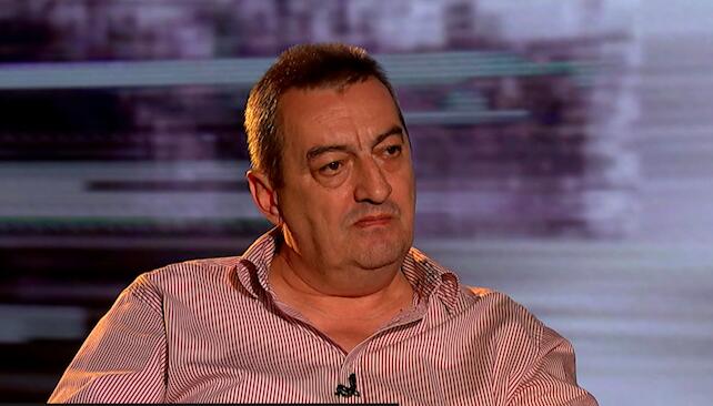 Jezive scene sa ratišta u bivšoj Jugoslaviji | Kurir