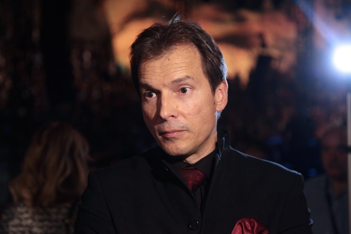 Bojan Suđić o Bemusu i životu u Srbiji | Kurir