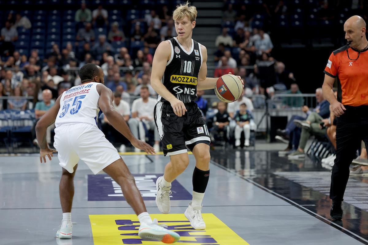 Jaramaz odlazi iz Partizana | Kurir