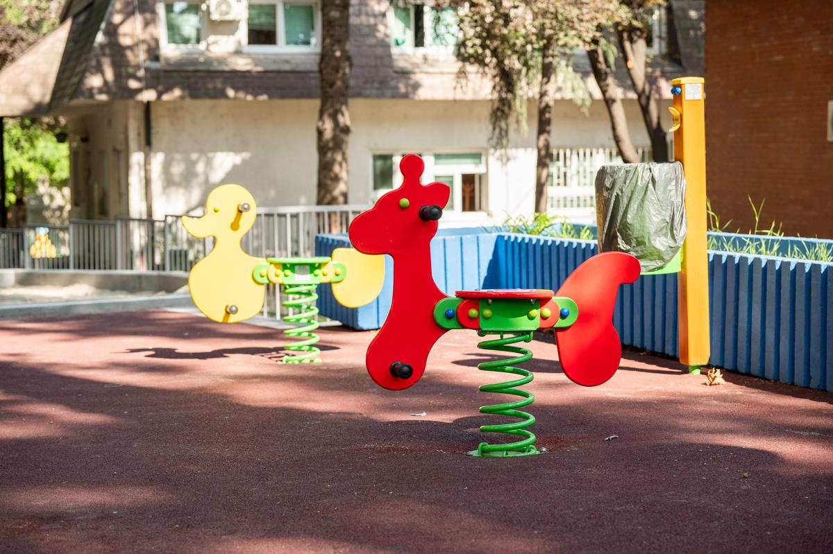 Provala u vrtiću u centru Banjaluke | Kurir