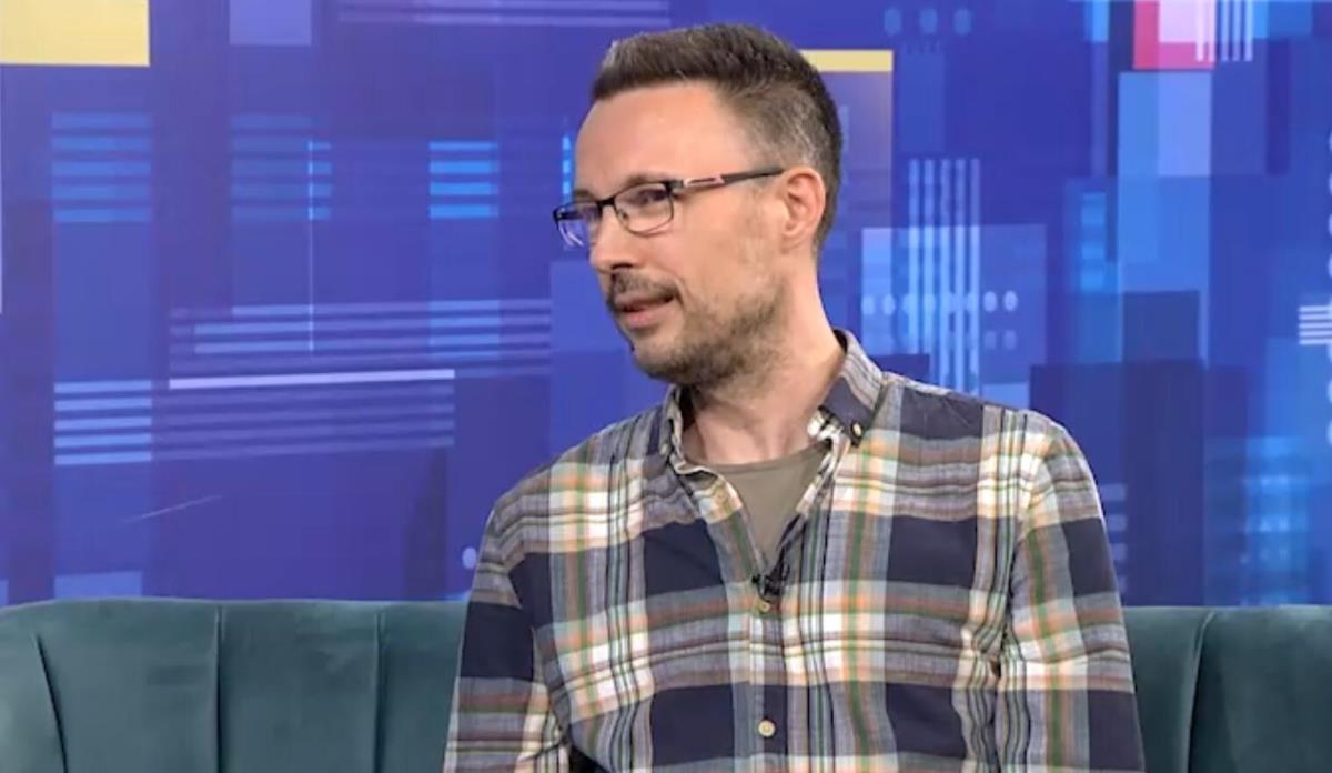 Đorđe Jović iz Zrenjanina pobedio sam u Poteri | Kurir