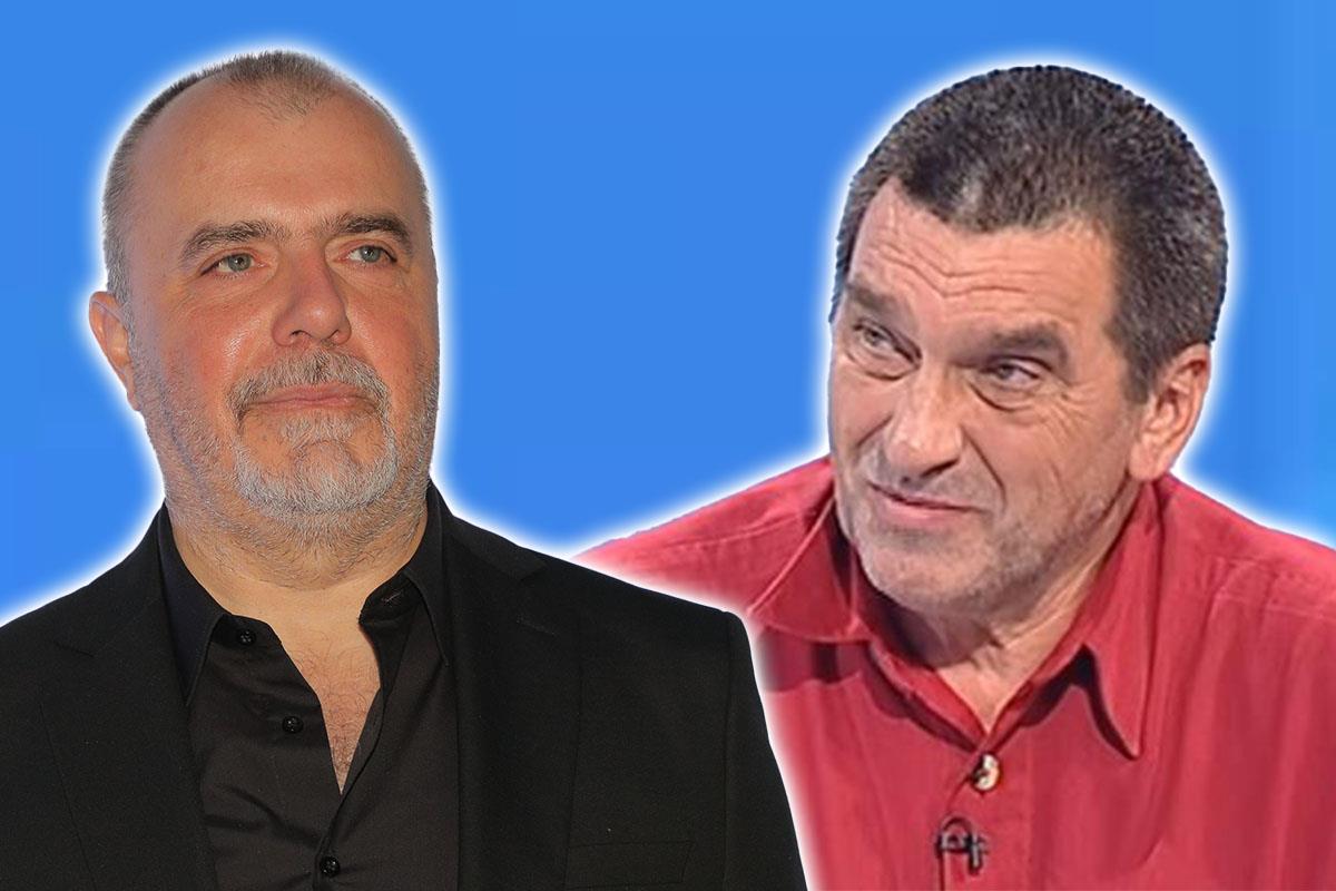 Nikola Kojo se obratio Vladimiru Krnaču iz "Najslabije karike" | Kurir