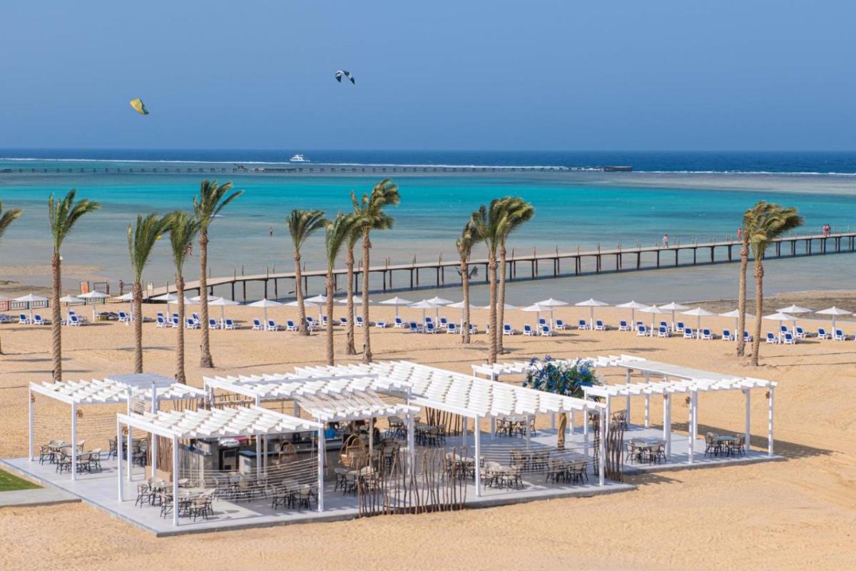 EGIPATSKO LETOVALIŠTE ZA KOJE MALO KO ZNA: Upoznajte Marsu Alam ...