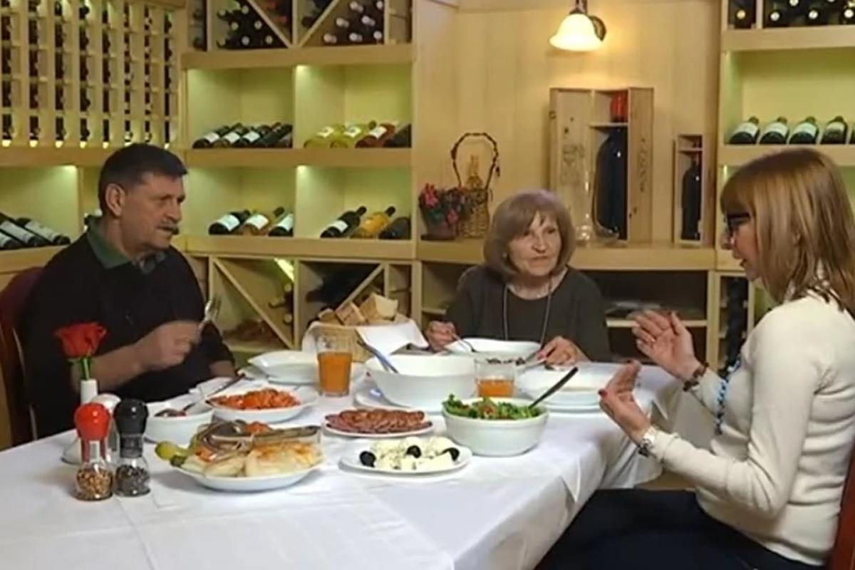 Brana Jovanović je sin Mire Banjac | Kurir