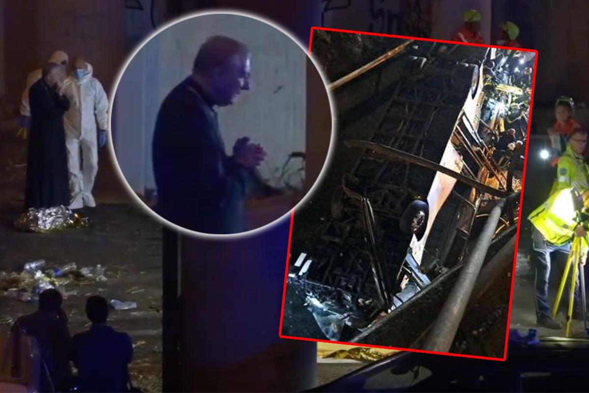 Najpotresniji momenat tragedije u Veneciji | Kurir