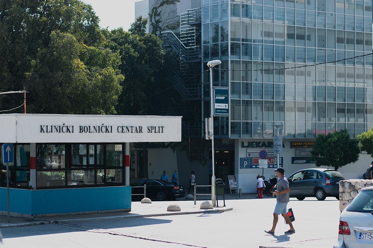 Otkriveno u kakvom je stanju dečak koji je danas nestao: Akcija izvlačenja potrajala, sada je u ...