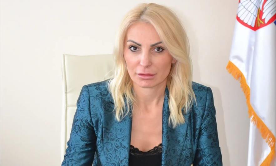 Dr Marina Vidojević nova pomoćnica ministra Nikole Selakovića | Kurir