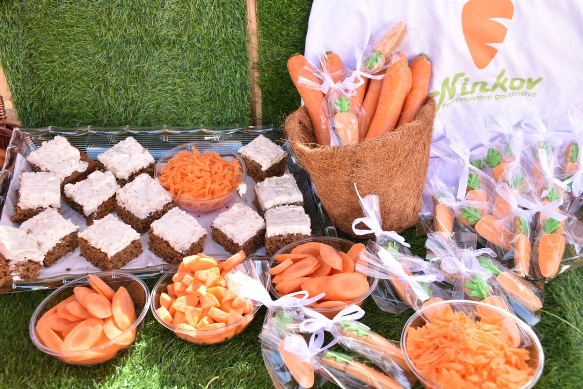 Održana Šargarepijada u Begeču kod Novog Sada | Kurir