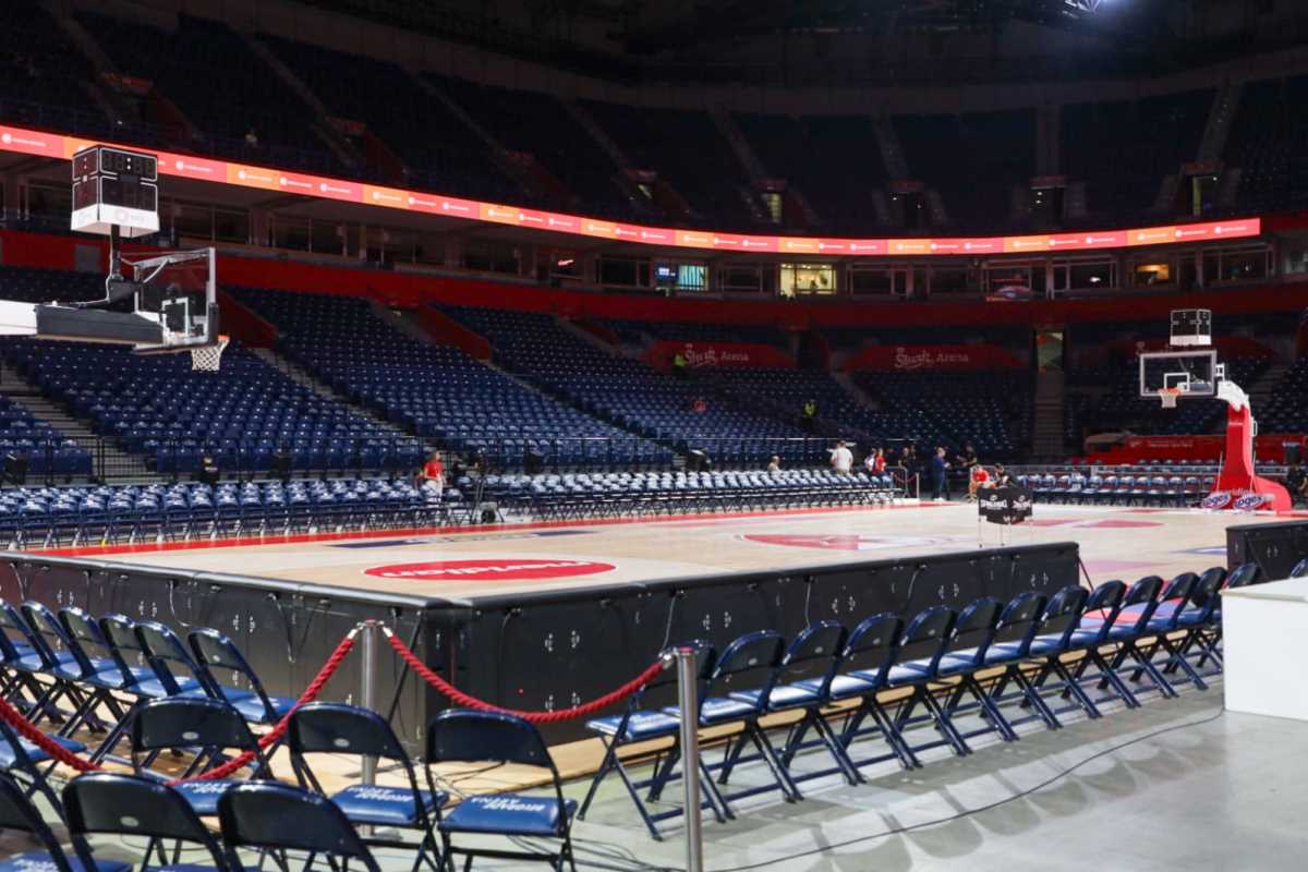 KK Crvena zvezda Beogradska arena Pionir selidba ABA liga | Kurir