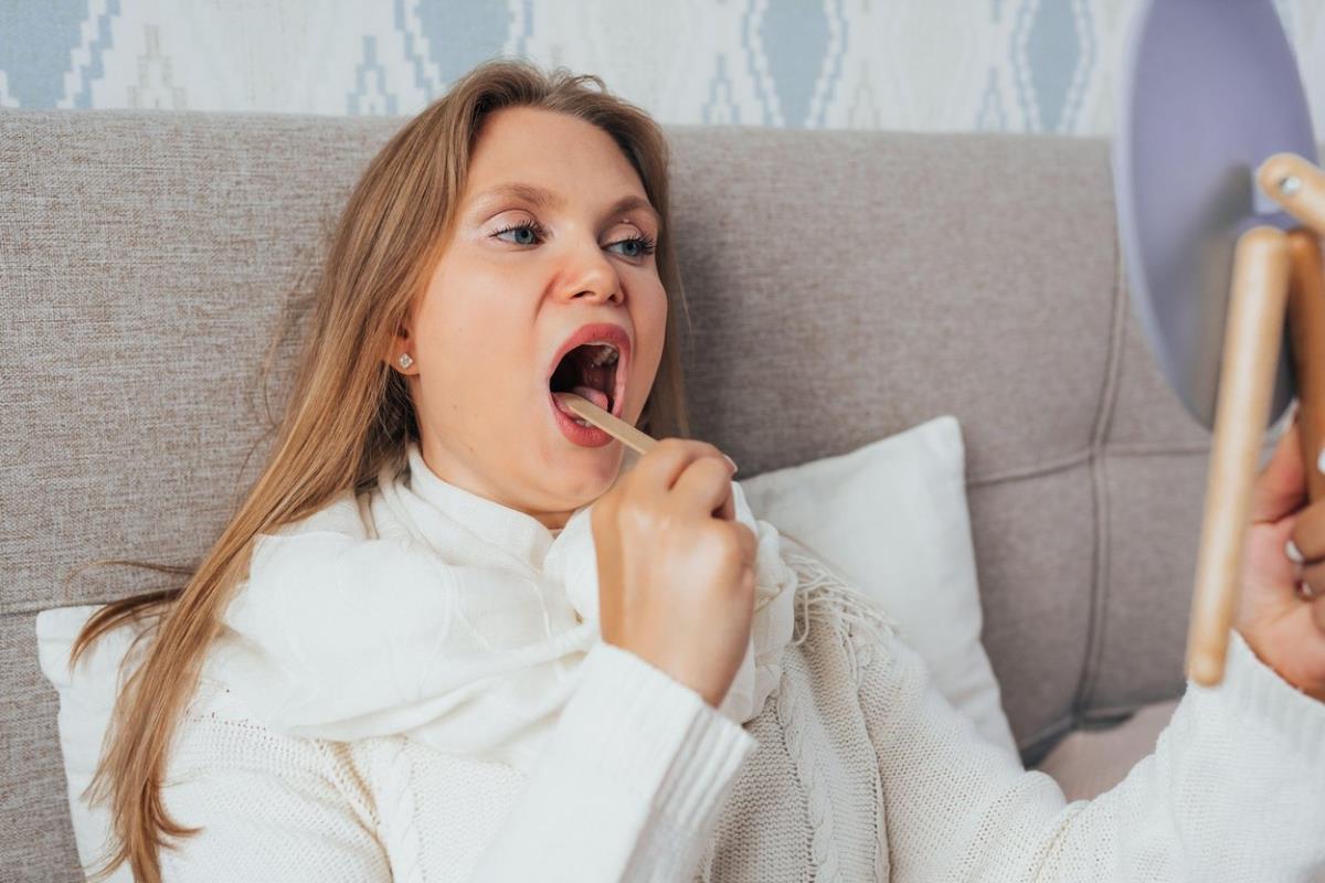 Koji su upozoravajuči znaci na rak usne duplje? | Zdravlje Kurir