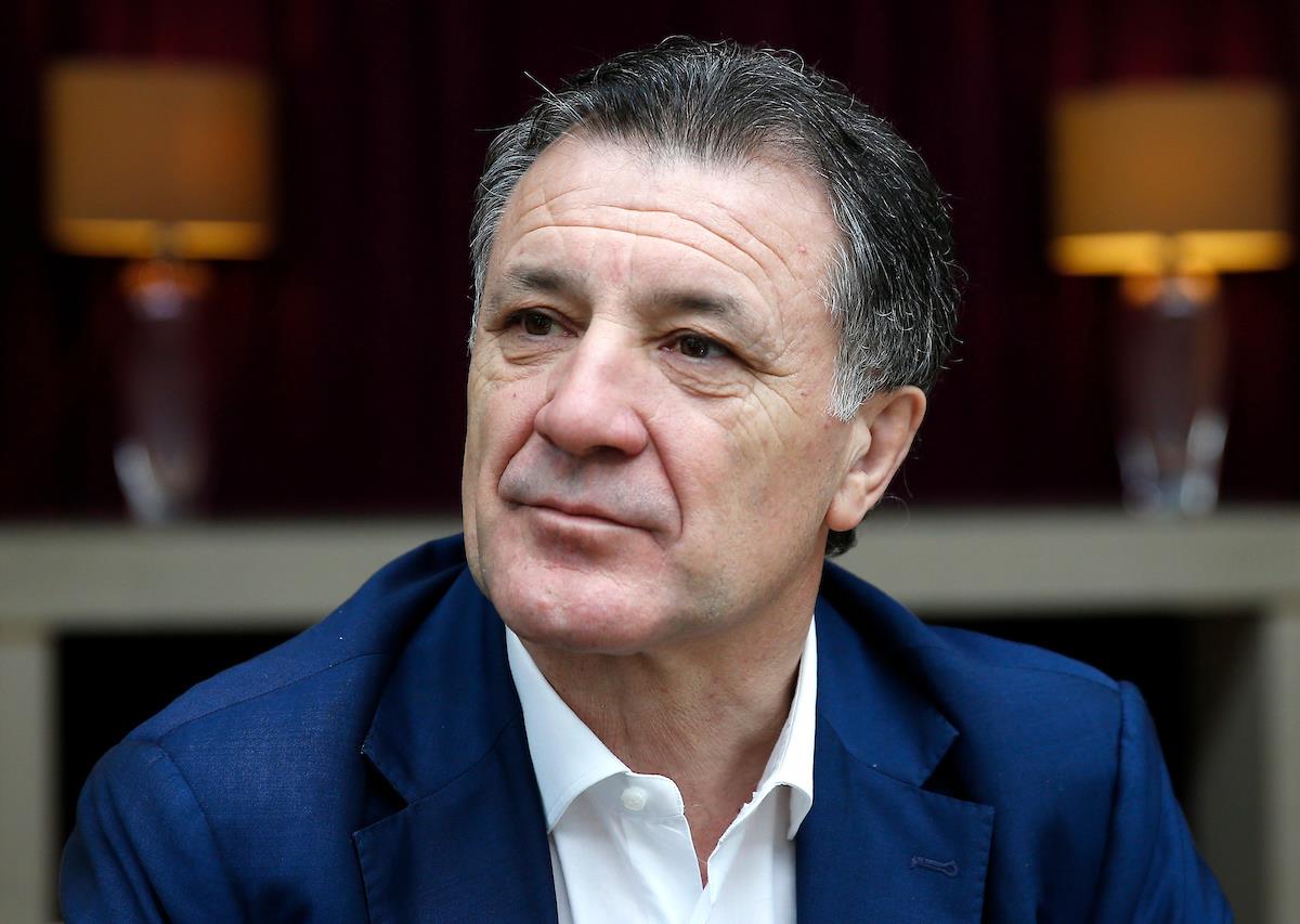 Predsednik Suda BiH od Mamića dobio sat vredan 15 hiljada KM | Kurir