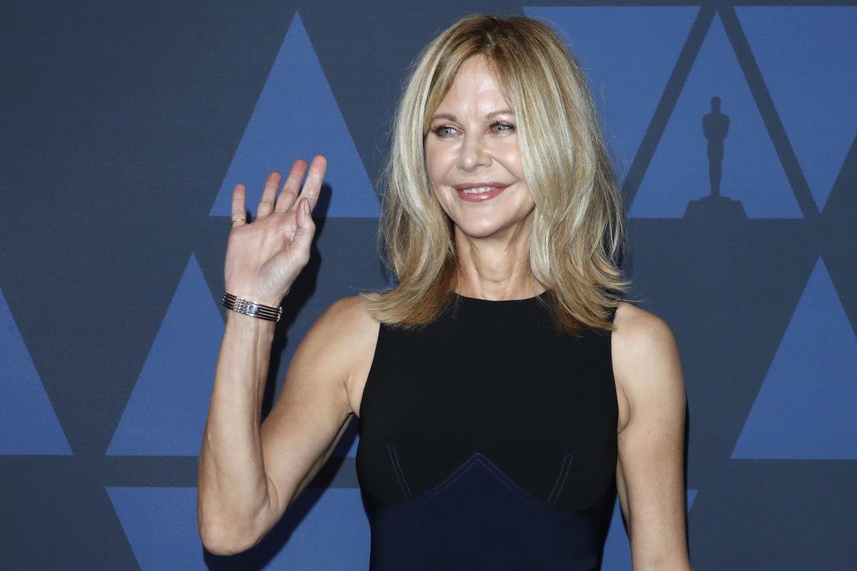 Meg Rajan gošća Sarajevo film festivala | Kurir